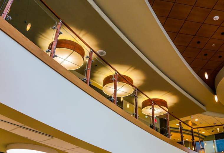 Viva Railings Projects