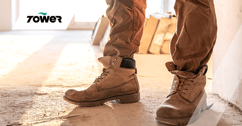 Changing Safety Standards For Footwear Tower changing-safety-standards-for-footwear-tower