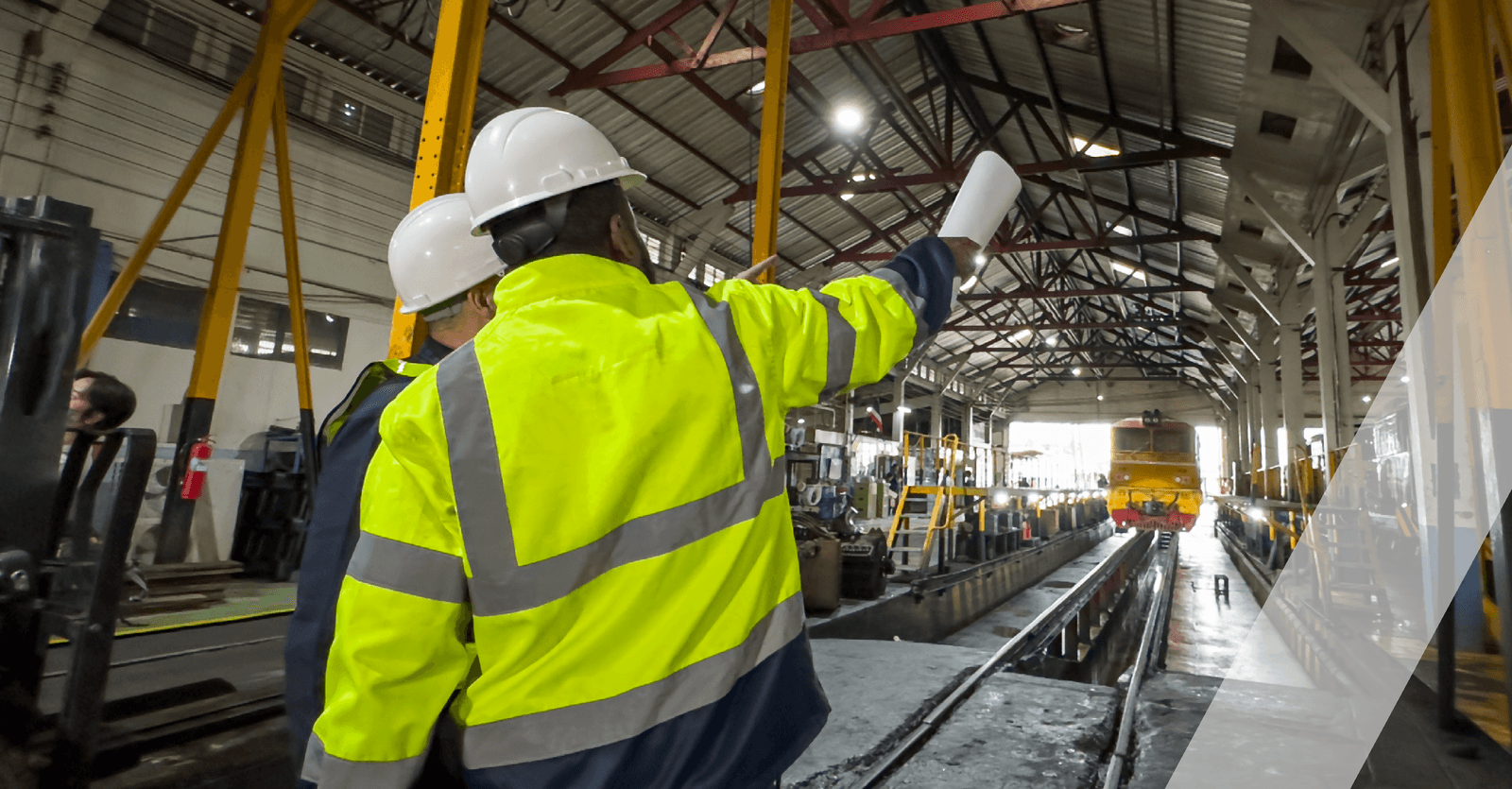 What Colour Hi Vis Should I Wear? | Tower What Colour Hi Vis Should I Wear? | Tower
