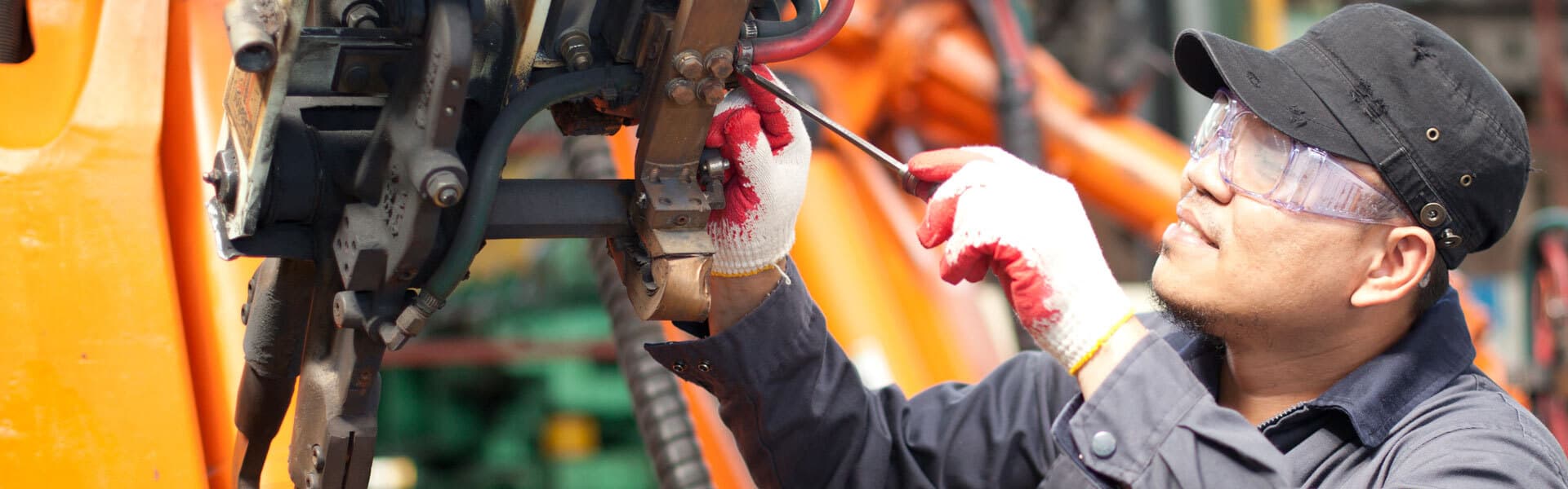 Industrial Reliability & Maintenance Training Courses | Allied Reliability Industrial Reliability & Maintenance Training Courses | Allied Reliability