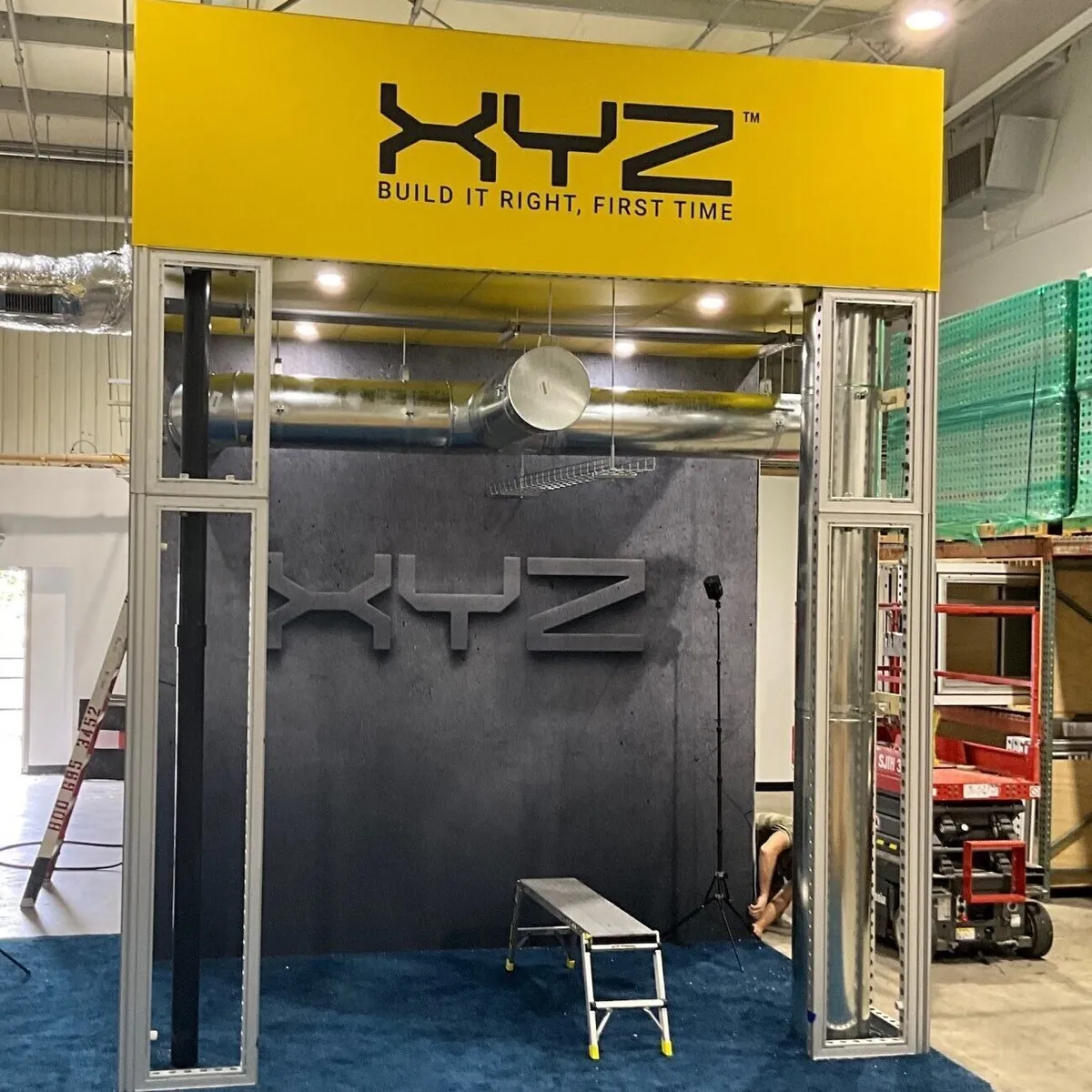 Delivering an Immersive Engineering Grade AR Experience | XYZ Reality Delivering an Immersive Engineering Grade AR Experience | XYZ Reality
